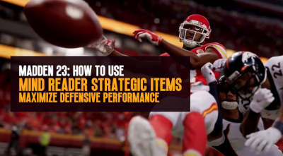 How to Use Mind Reader Strategic Items to Maximize Defensive ...